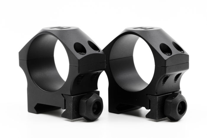 Accu-Lite Mounts - Airguns Europe