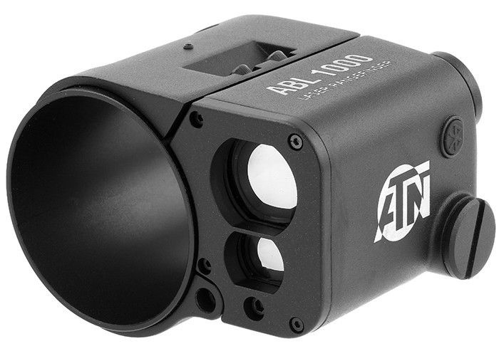 Rangefinder ATN ABL 1000 - Airguns Europe
