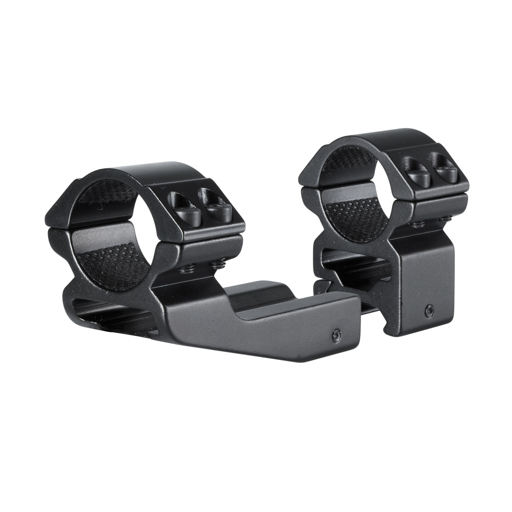 2 Inch Extension Ring Mounts - Airguns Europe