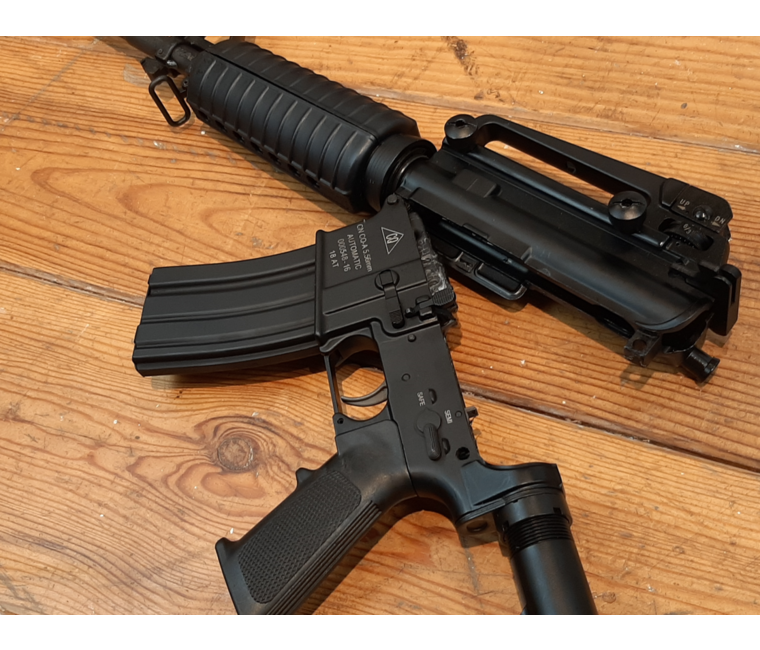 Norinco QBZ-03 Assault Rifle [Counter-Strike [Mods], 41% OFF