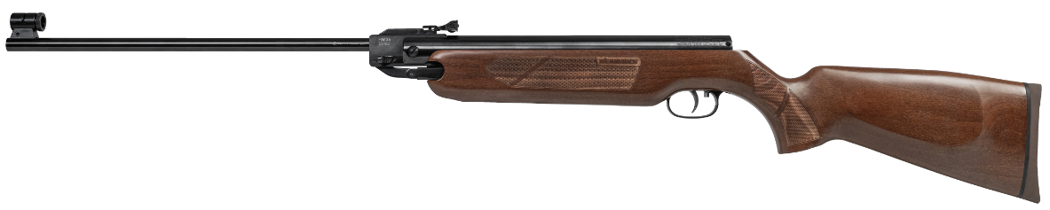 Weihrauch HW35 Air Rifle - Airguns Europe