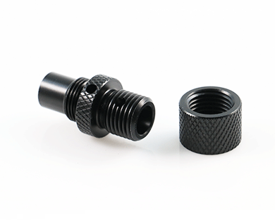 Moderator adapter for Reximex RP / Ataman AP16 - Airguns Europe