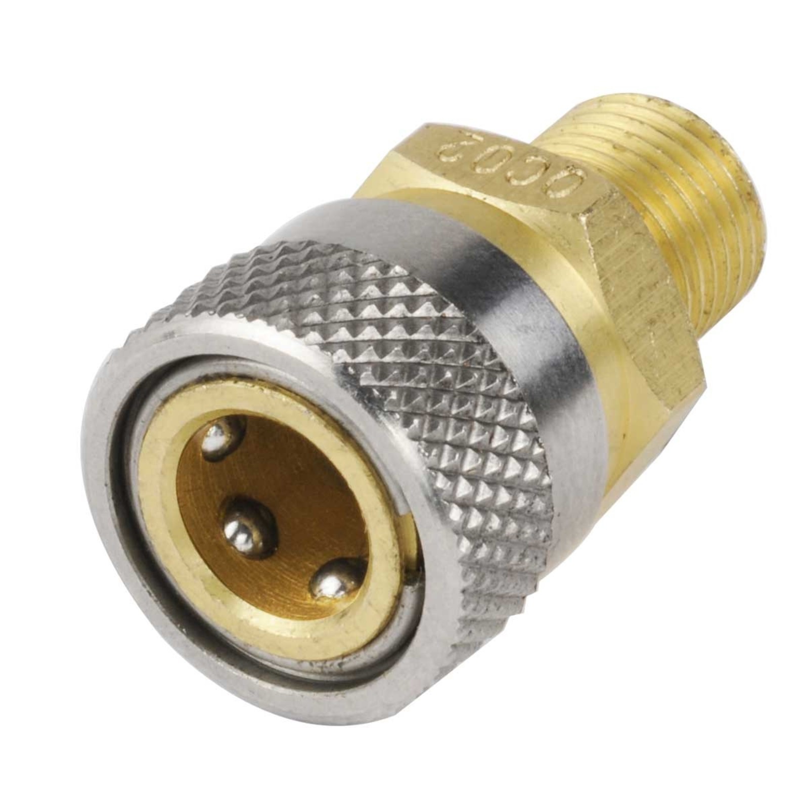 Foster Quick Connector Female - Airguns Europe