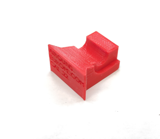 Single shot tray for Umarex Origin & Air Venturi Avenger - Airguns Europe