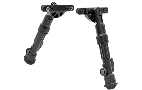 Recon Flex Bipod Keymod - Airguns Europe