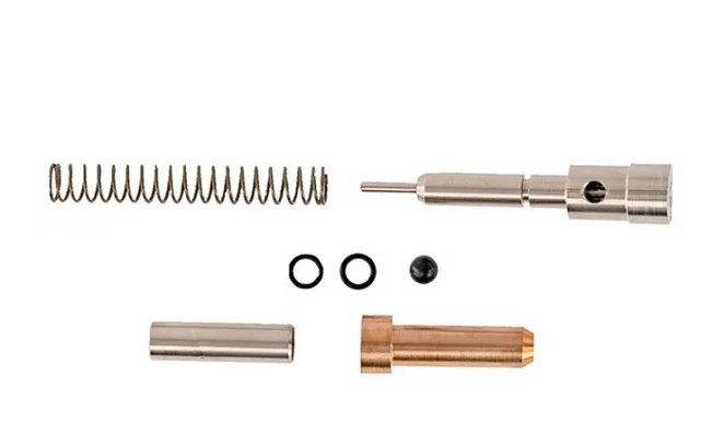 Slug Power Kit - FX Impact - Airguns Europe