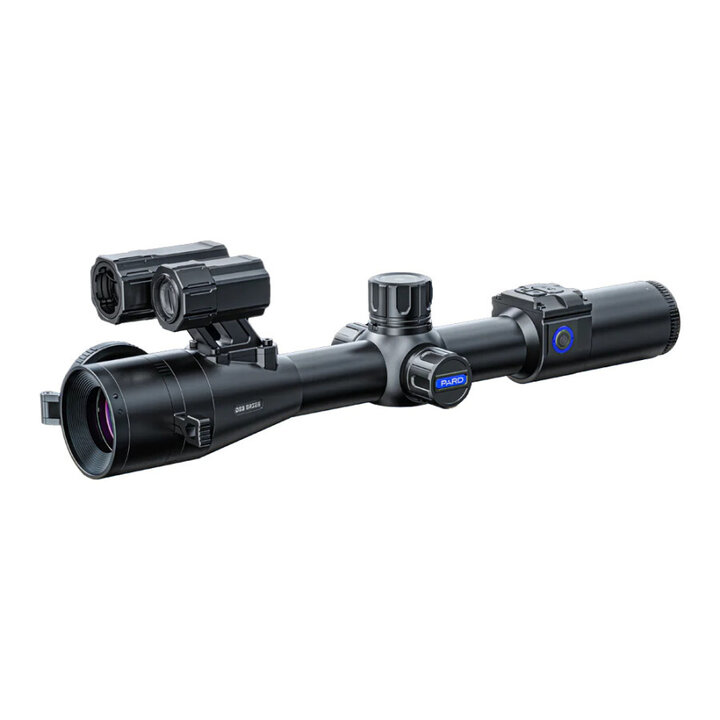 Scopes & Optics - Airguns Europe