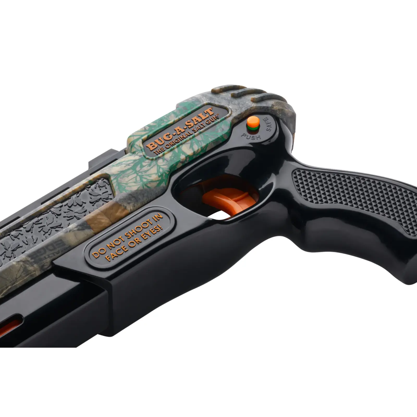 Salt shotgun Bug-A-Salt BugBuster Realtree Camo 3.0 | Limited Edition ...