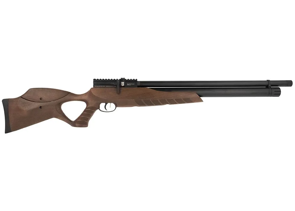 JTS Airacuda Max PCP Rifle - Airguns Europe