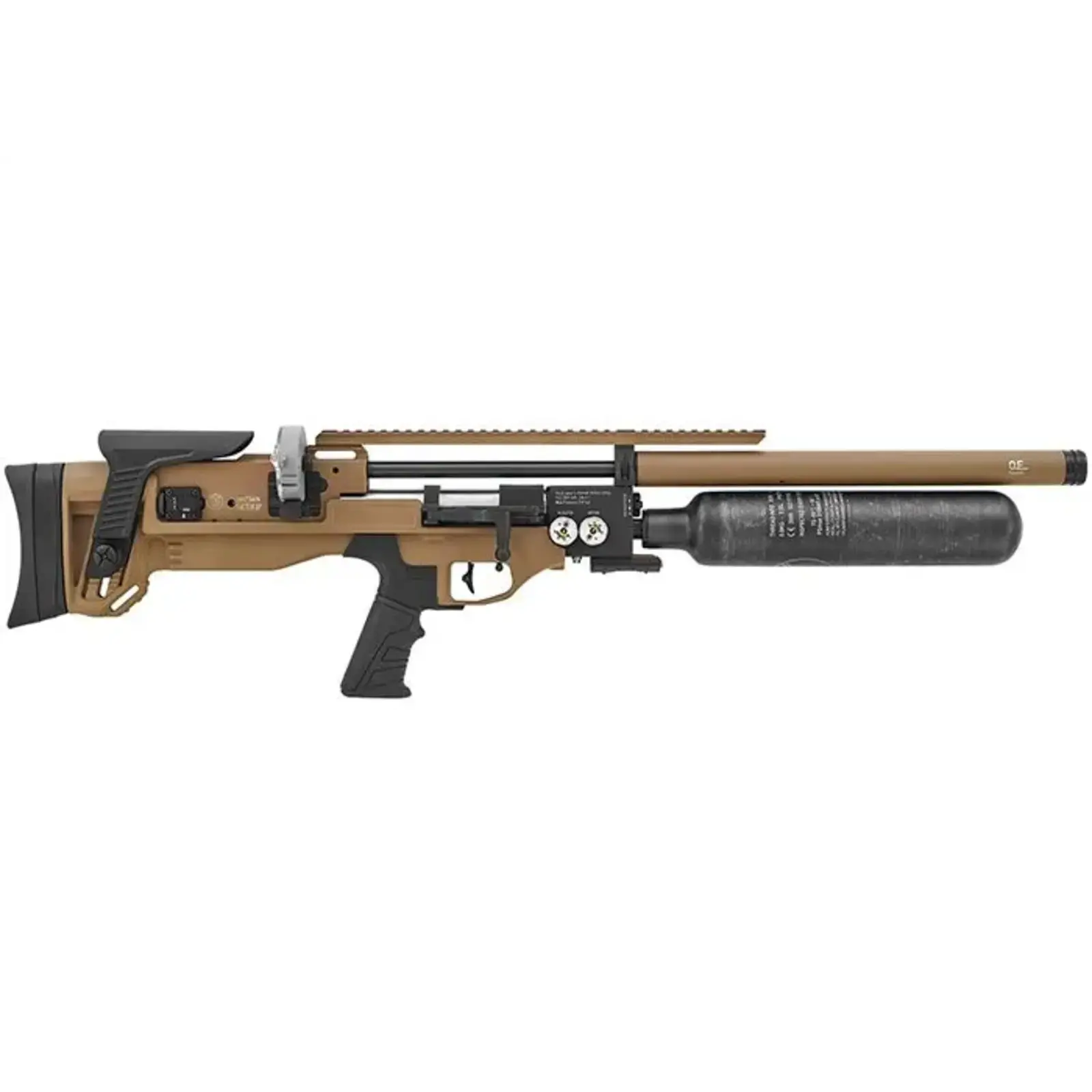 Hatsan Factor BP FDE - Airguns Europe