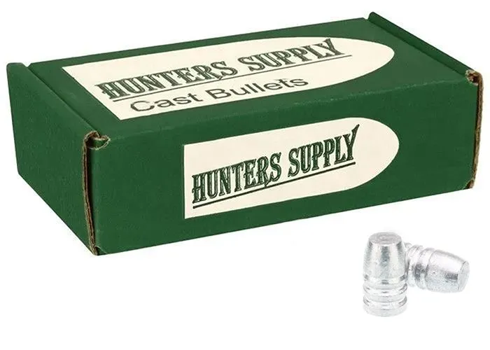 Seneca .50 cal (.51) 420 gr. Flat Point slugs - Airguns Europe
