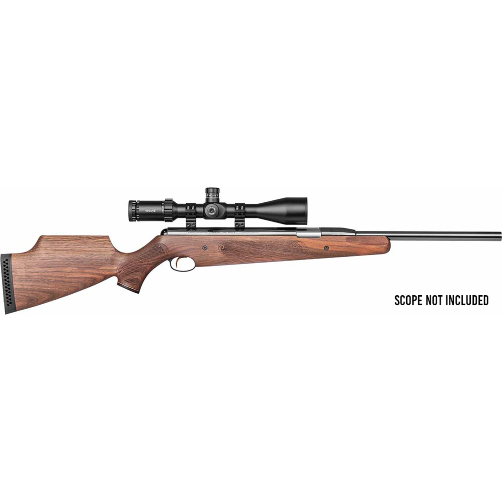 Air Arms Pro Sport Walnut 5.5mm (.22) FAC - Airguns Europe