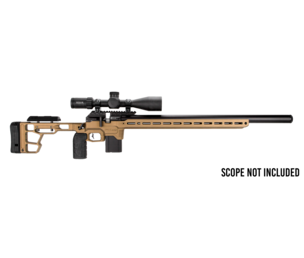 FX DRS Pro MDT 700 Airguns - Airguns Europe