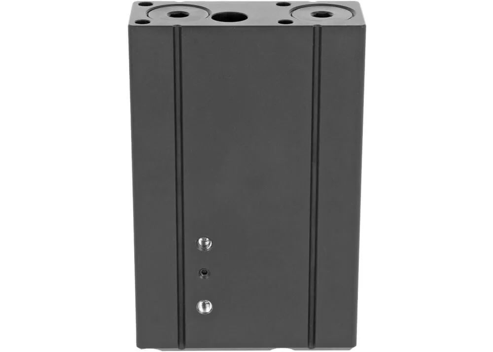 Power Plenum Kit FX DRS SHP - Airguns Europe