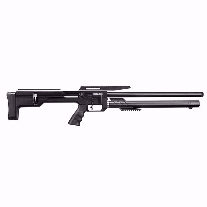 Umarex Zelos PCP Rifle - Airguns Europe