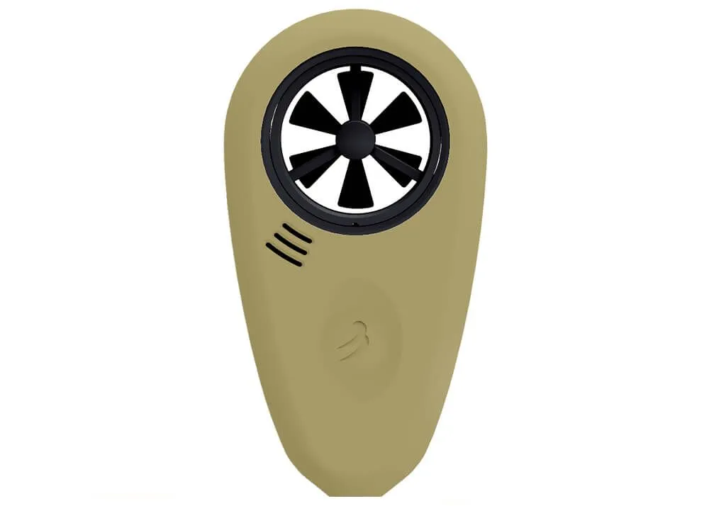 Weather station Tempest WeatherFlow Precision Shooting - Airguns Europe