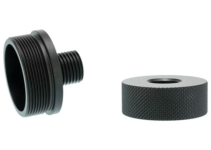 A77 DonnyFL Moderator adapter AEA HP / AEA SF Standard - Airguns Europe