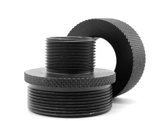 A91 DonnyFL Moderator adapter AEA HP / AEA SF / BinTac T9 | M18x1 ...