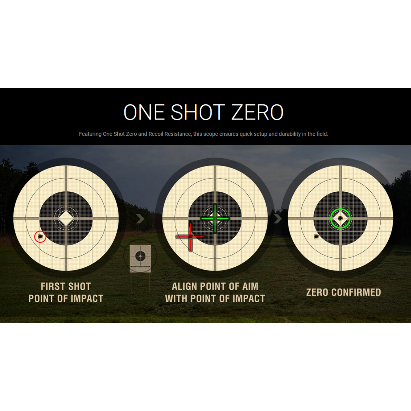 Dag/Nachtkijker ATN X-Celsior NV | 5-15x - Airguns Europe