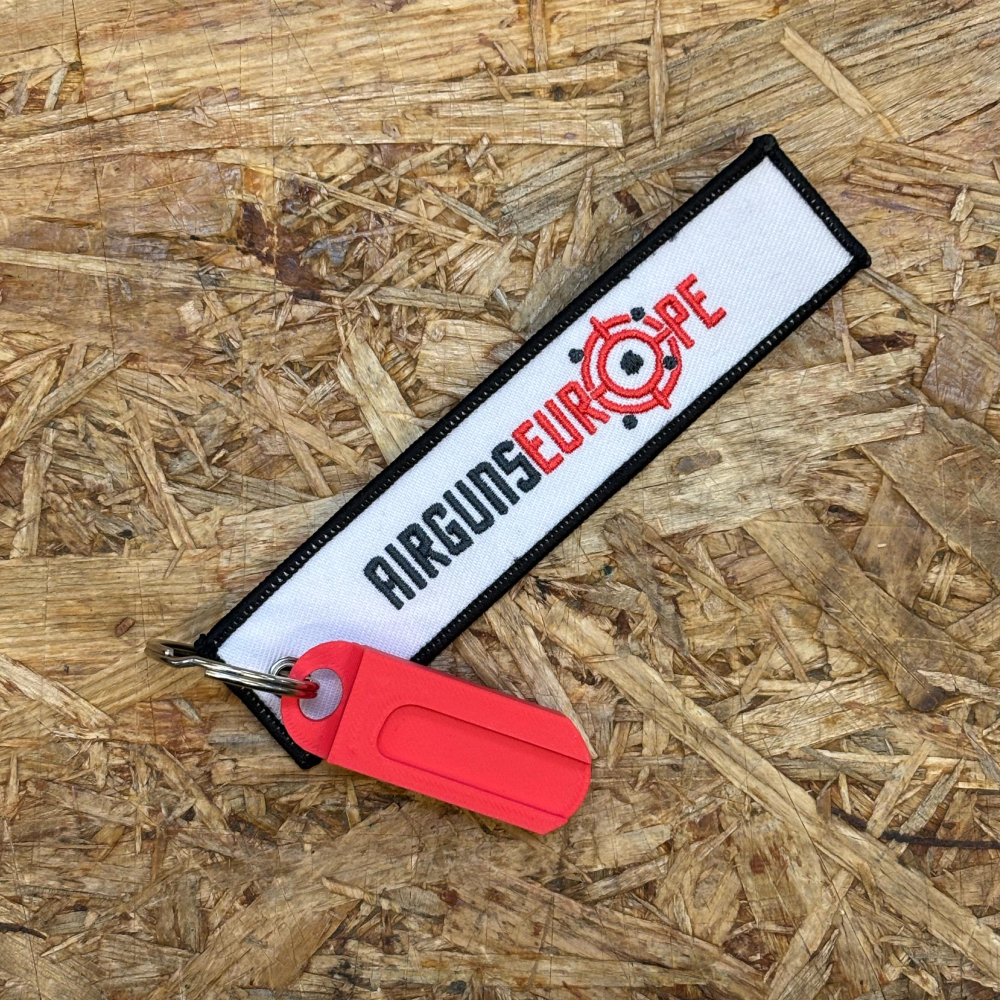 Chamber Flag for FX DRS / Dreamline / Crown - Airguns Europe