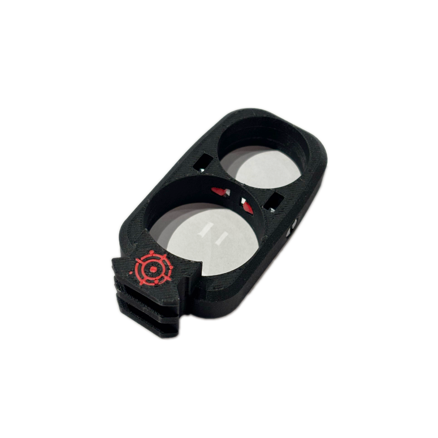 FX Wildcat MK3 Barrel band with picatinny/weaver rail - Airguns Europe