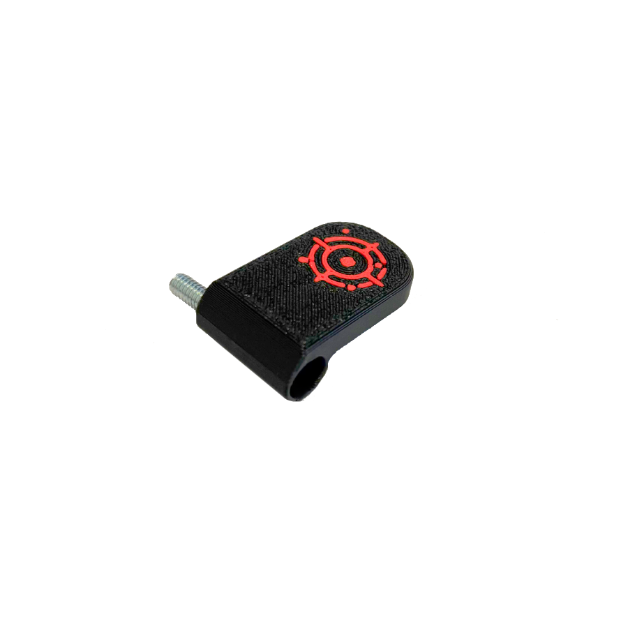 Thumb rest for FX DRS Tactical - Airguns Europe