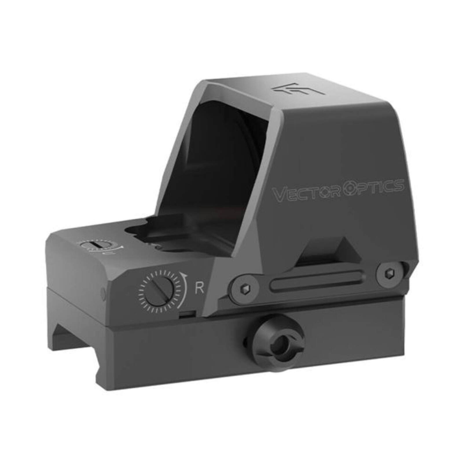 Frenzy Plus Red Dot Sight - Airguns Europe