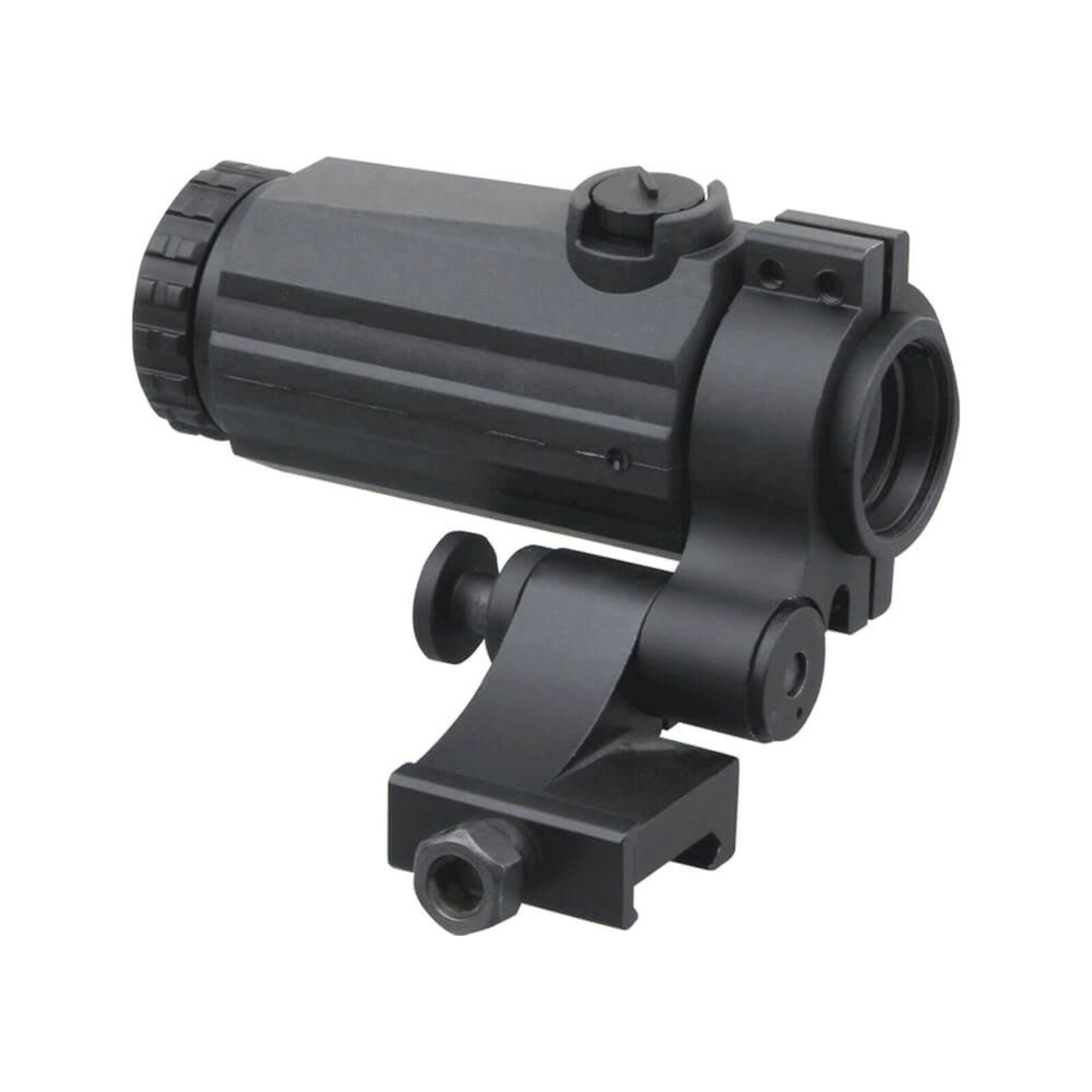 Magnifier Vector Optics Maverick Gen III 3x - Airguns Europe