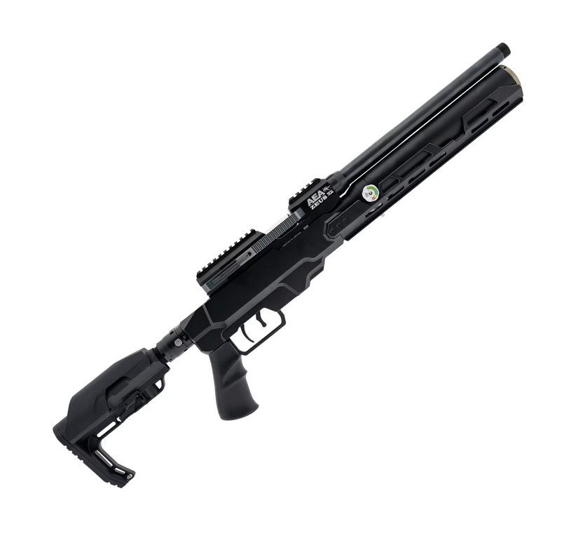 AEA Zeus Tactical | 16" - Airguns Europe