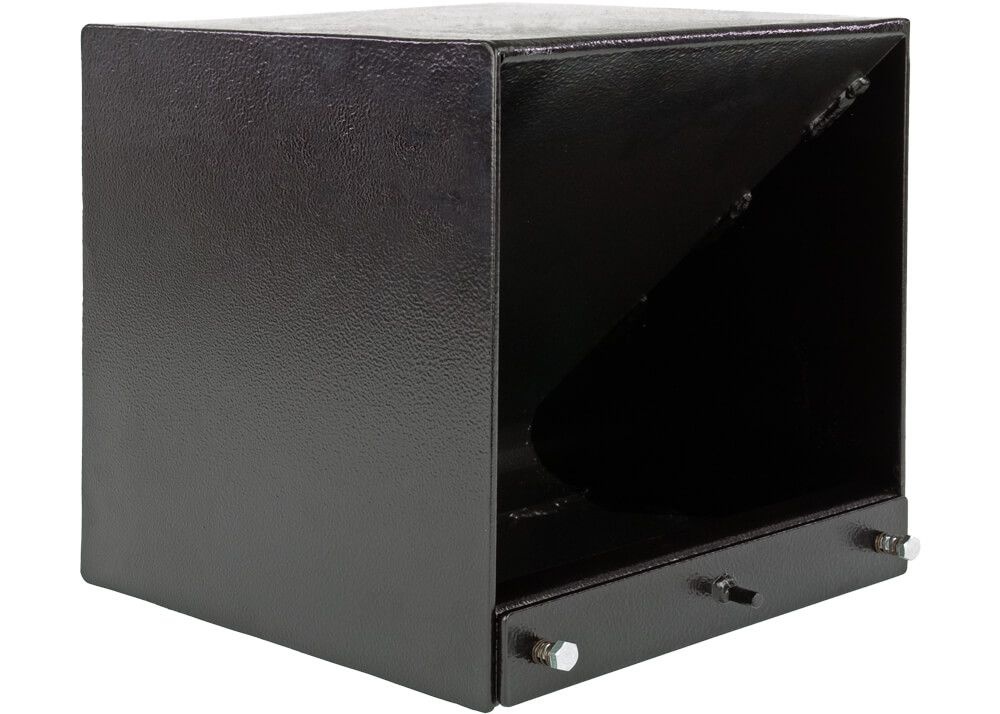 Pellet Catcher Heavy Duty | 23x23cm - Airguns Europe