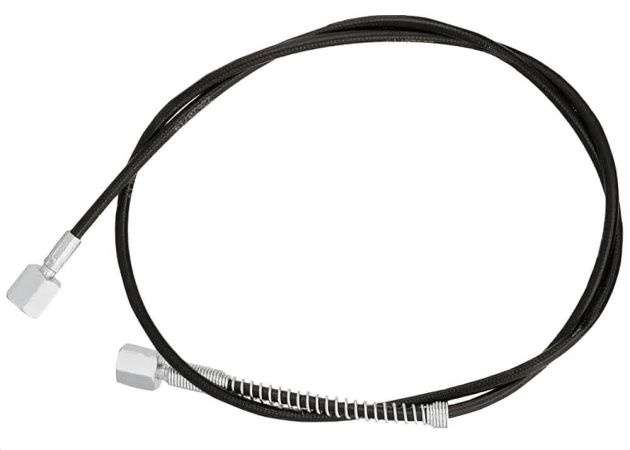 High pressure hose Best Fittings Micro-Bore | 1000mm | 1/8 BSP Female ...