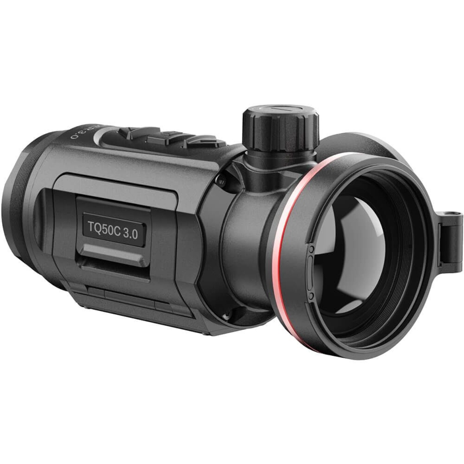 Thermal Imaging Clip-On Hikmicro Thunder 3.0 TQ50C - Airguns Europe