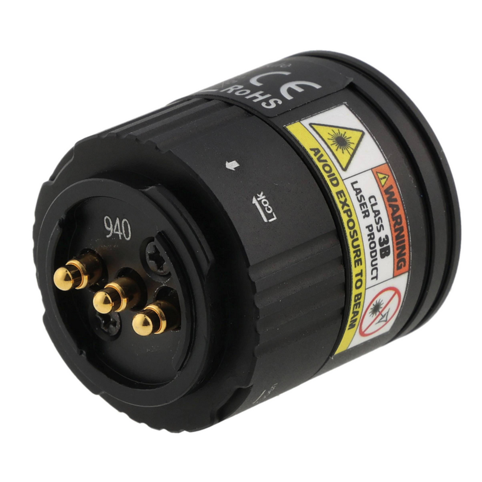 PARD IR Illuminator for NV007SP2 4K | 940nm - Airguns Europe