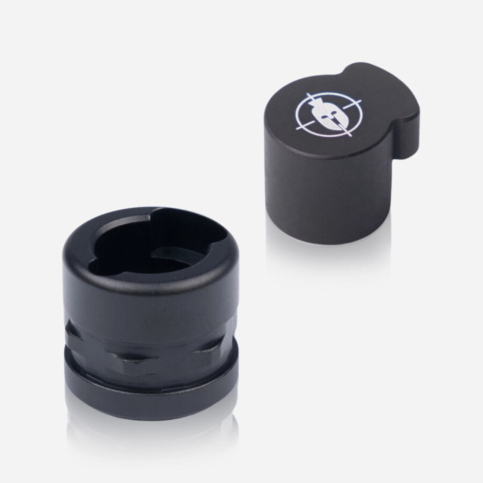 Spartan Classic Rifle Adapter | Gunsmith - Airguns Europe