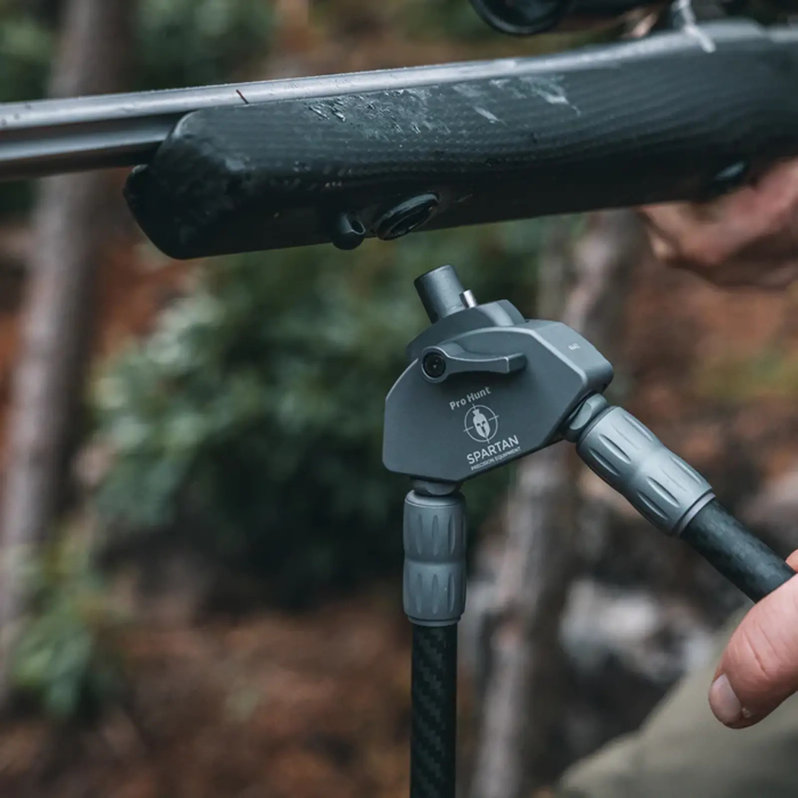 Spartan Classic Rifle Adapter | Gunsmith - Airguns Europe