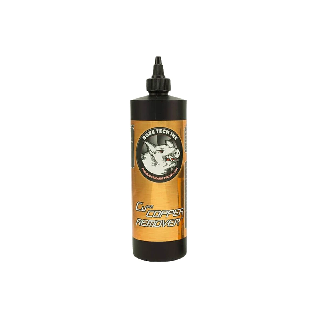 Barrel cleaner Bore Tech | Cu+2 Copper Remover - Airguns Europe