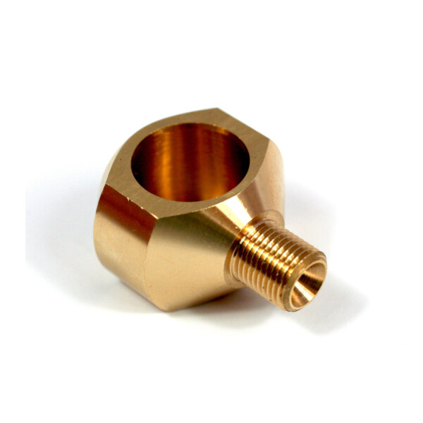 Air Arms Filling Adapter Female - Airguns Europe