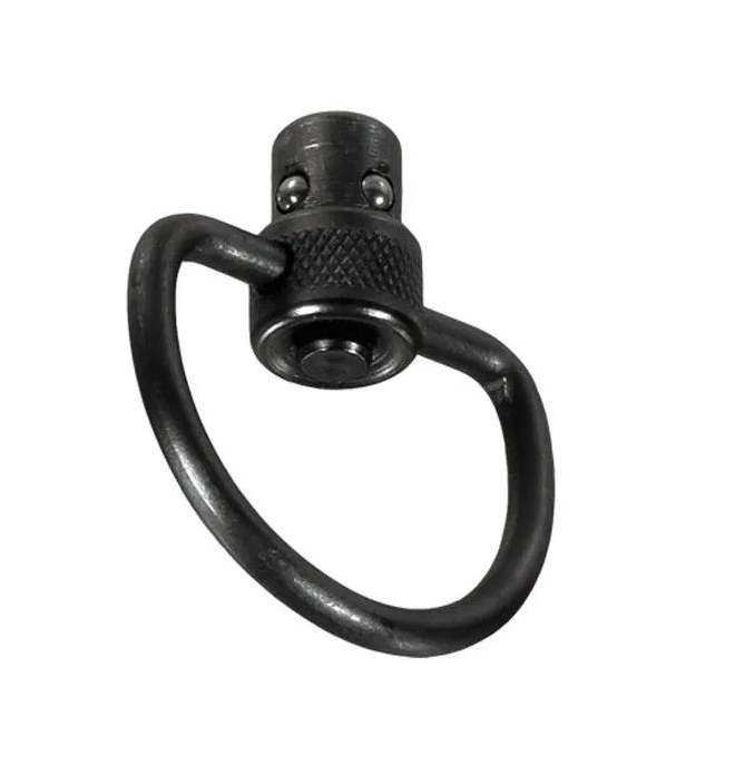 UTG 1.25'' C-Shape Riembeugel voor inbouwaansluiting - Dicks Dumpstore