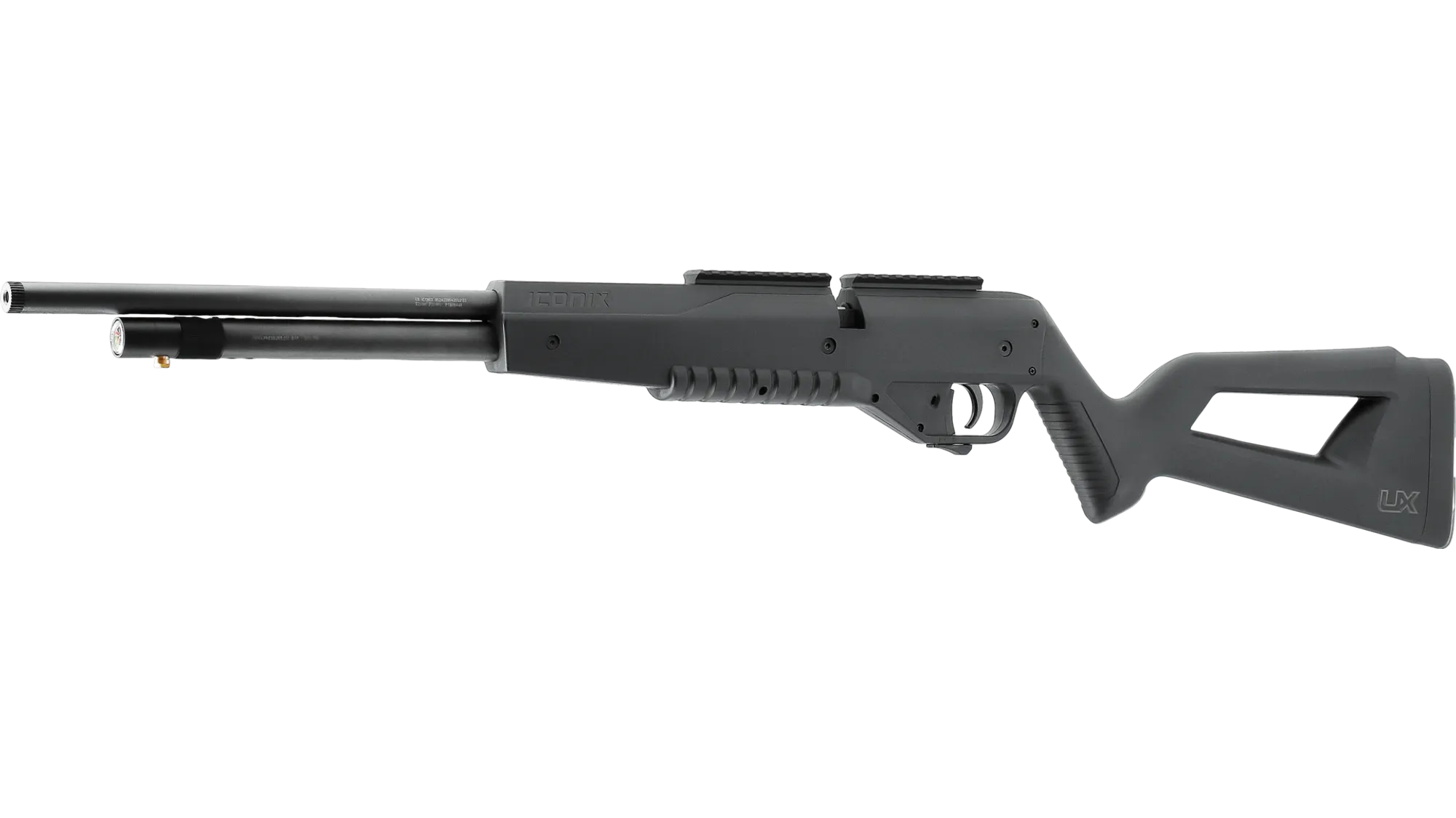 UX Iconix PCP geweer - Dicks Dumpstore