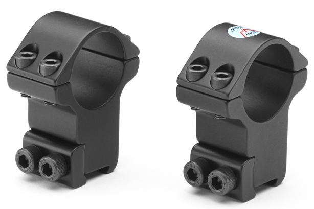 Sportsmatch Mounts 1" Medium | 13mm Dovetail (TO6C) - Dicks Dumpstore