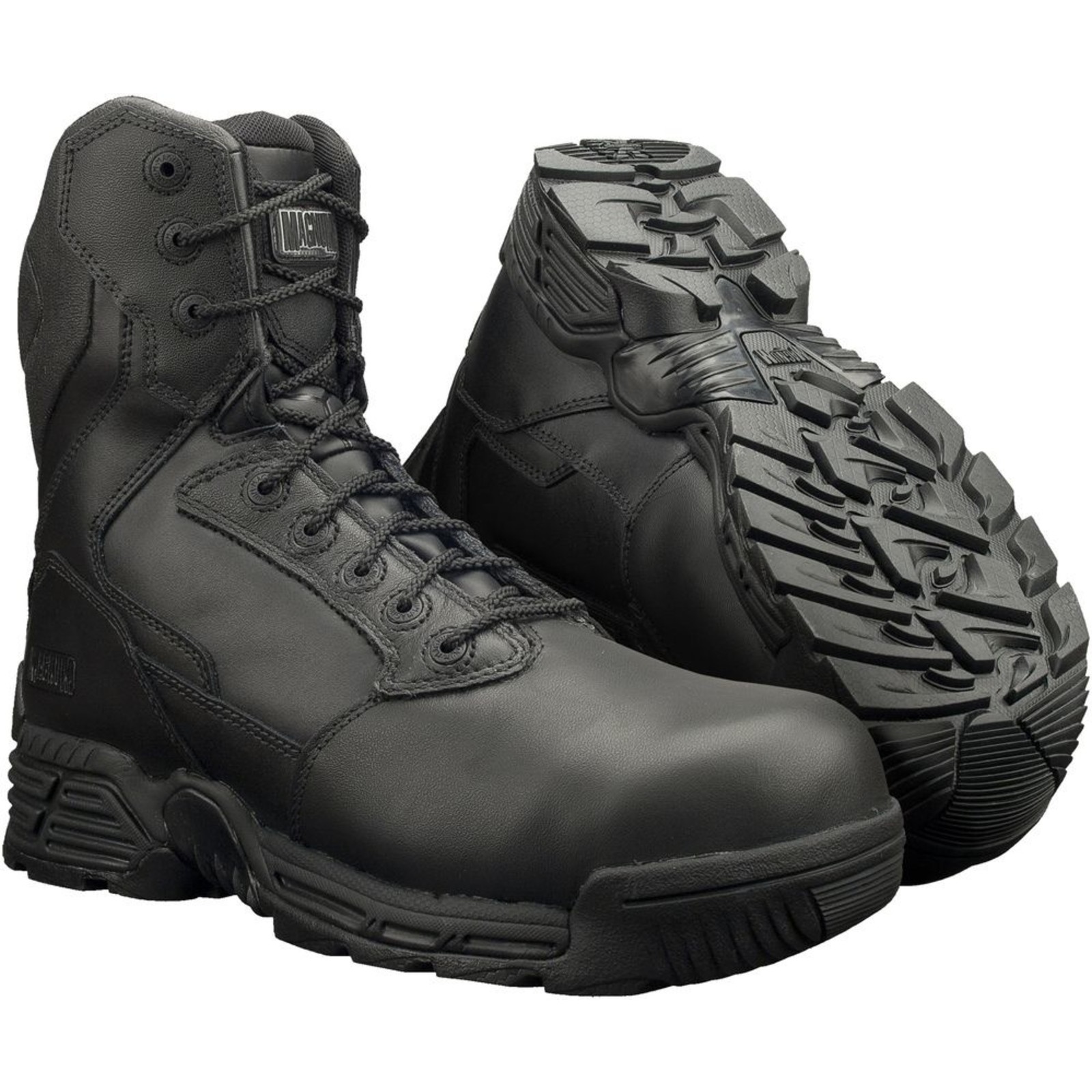 Magnum Stealth Force 8.0 CPCT - Magnum Footwear