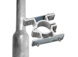 Mounting brackets for traffic signs - Buy online! - JD Traffic Safety ...