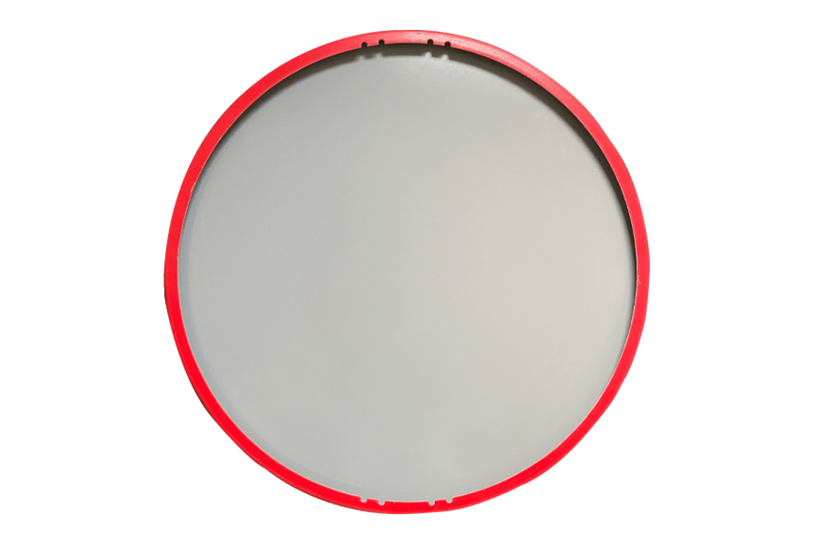 Traffic sign RVV Maximum speed 80 km/h - Traffic Safety Systems