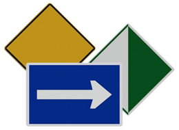 Traffic Safety Systems - Strinkingly Safe! - JD Traffic Safety Systems