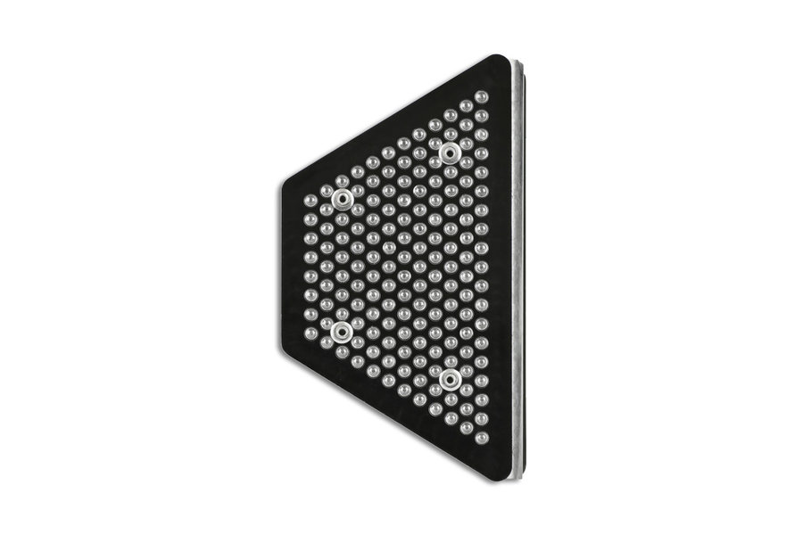 Guardrail Reflector Swareflex Guard Large Economy - Traffic Safety Systems