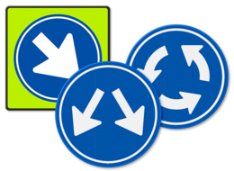 Latest news Traffic Safety Systems - Nieuwe BermDRIP geplaatst op de A7 ...