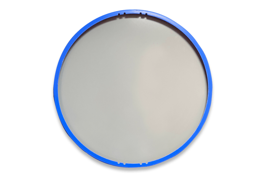 Traffic sign RVV F13 - Mandatory lane for busses - Traffic Safety Systems