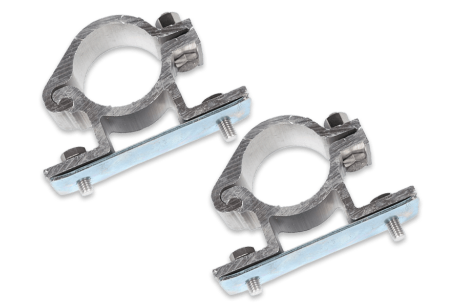 Traffic sign bracket (set 2 pieces) - Traffic Safety Systems