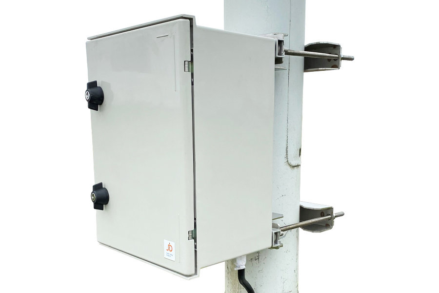 Rent or buy Traffic Counter for Traffic Research - Traffic Safety Systems