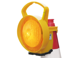 LED warning lights - JD Traffic Safety Systems